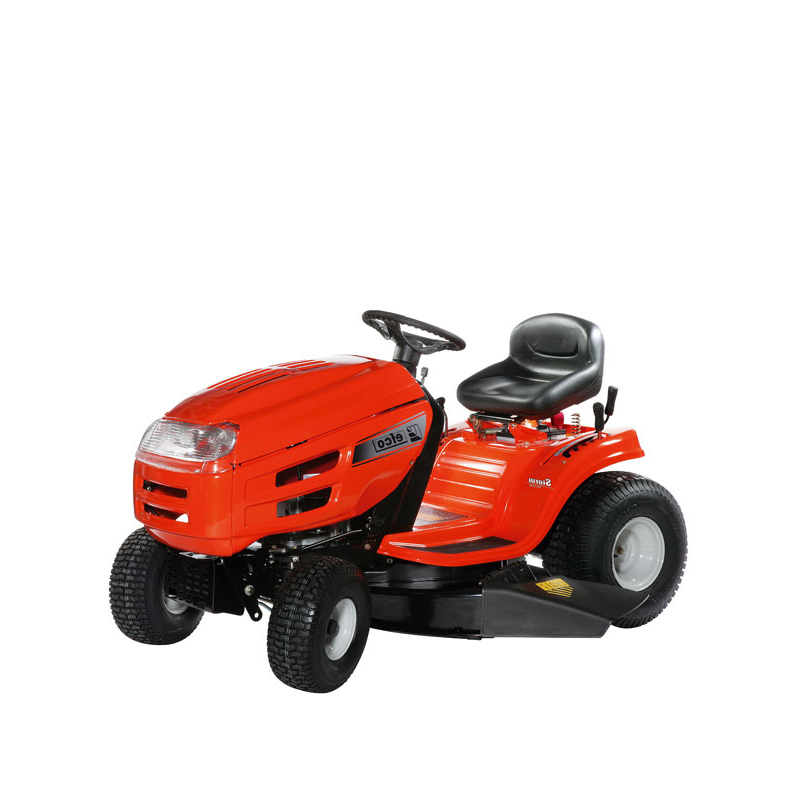 Zitmaaier type 8 – Swieringa Groep